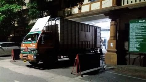 Loading Unloading Services Relocation Service Service Provider From Kolkata