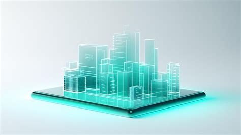89 000 Digital Building Model Pictures