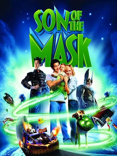 دانلود رایگان فیلم پسر ماسک بدون سانسور