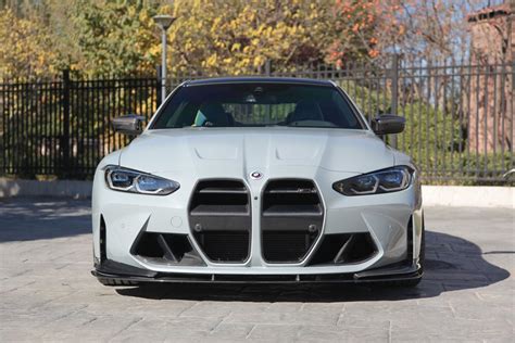 G8x M3 Front Lips M3list