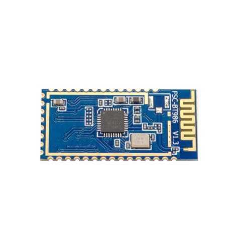 Bluetooth Hc Pin To Pin Dual Mode Soc Module SPP BLE HID Data Transmission Oz Robotics