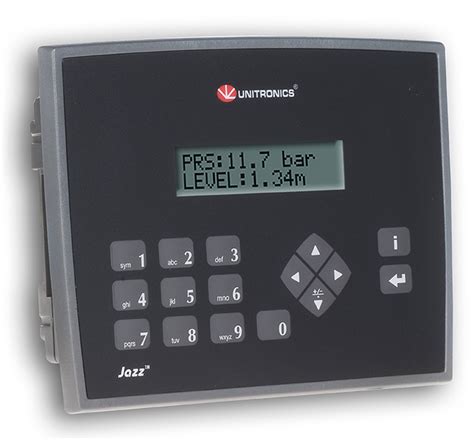New I O Configurations For PLC HMI Controllers For Flexibility