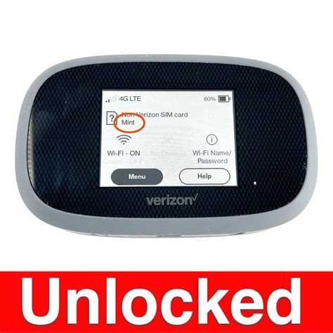 Verizon Jetpack Mifi L Lagoagrio Gob Ec