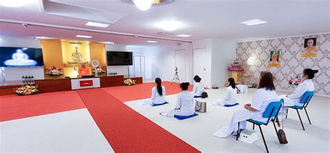 วัดพระธรรมกายฮ่องกง จัดงานบุญวันคุ้มครองโลก ข่าวพระพุทธศาสนาในต่างประเทศ