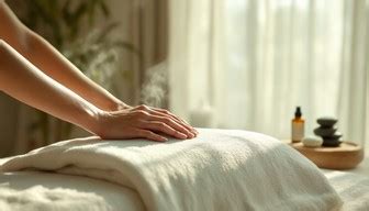 Free Peaceful Massage Therapy Image Massage Wellness Spa Download