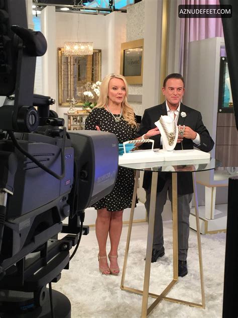 CONNIE CRAIG CARROLL Feet AZNudeFeet CONNIE CRAIG CARROLL Feet AZNudeFeet