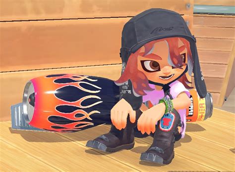 Octoling Splatoon Splatoon Splatoon Figures Splatoon Memes