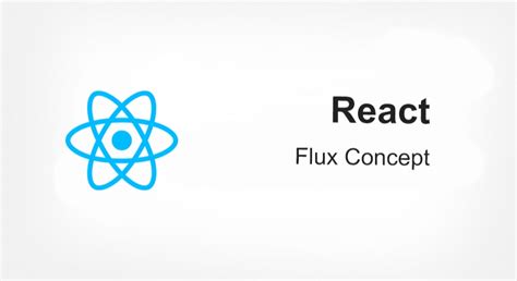 React Flux Concept Coderglass