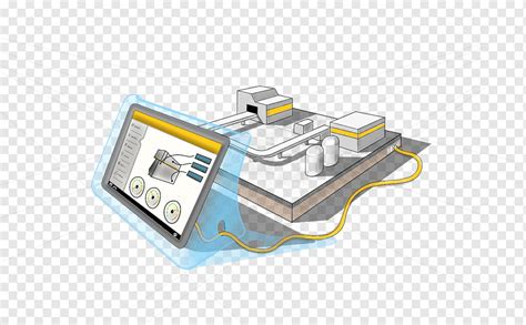 HMI Computer User Interface Humanmachine Interface Automation Computer Computer Network