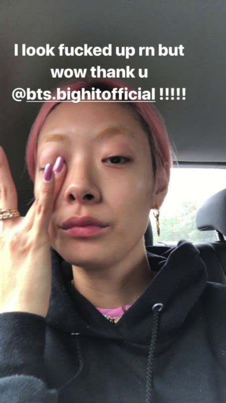 180822 Rina Sawayamas Instagram Story Tumbex