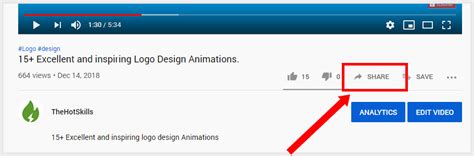 How To Add YouTube TimeStamp Links In Video Description
