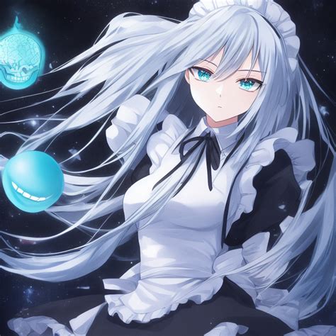 Hypnotized Maid 15 By Shadow1333ai On Deviantart