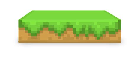 Minecraft Table Block · Free Vector Graphic On Pixabay