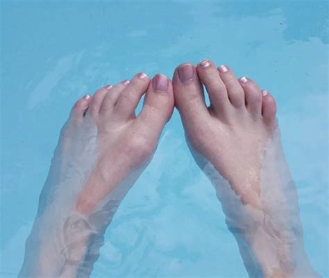 Kailey S Pretty Feet Foot Models Social Media Feet