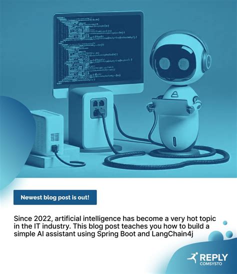 Ai Chatgpt Springboot Langchain4j Comsystocrew Blogpost