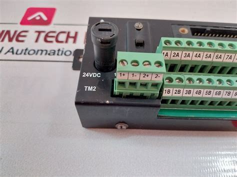 Yokogawa Yaed5d 11 F Terminal Board Aeliya Marine