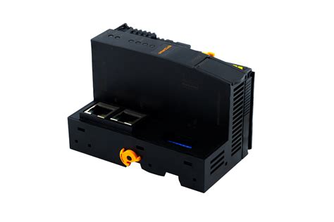 EtherCAT适配器模块 SFR8200 南京华太自动化技术有限公司