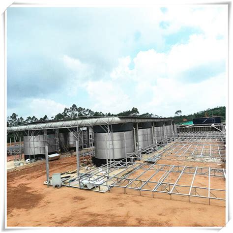 Windrow Composting Method Manufacturer And Supplier In China Zhejiang Mingjia Environmental