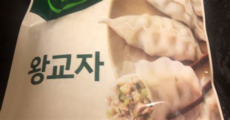 비비고 왕교자 Dvdprime