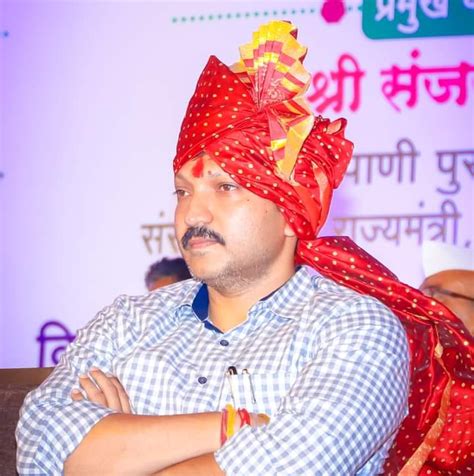 🏹 खा ओमराजे निंबाळकर समर्थक 🏹