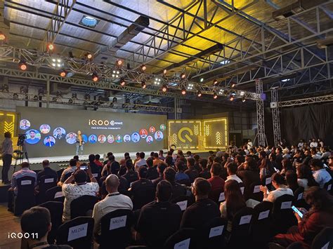 Iqoo All You Need To Know About One Of India S Fastest Growing Smartphone Brand