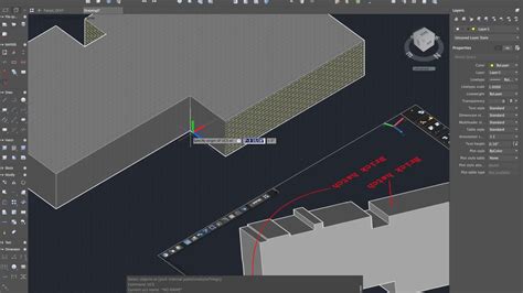 Autocad Plot Style For Transparent Hatch Corelopte
