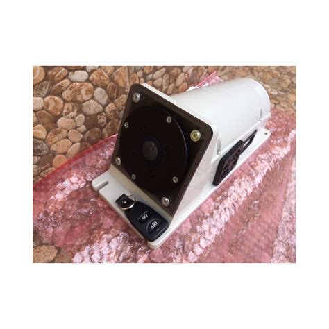 New Mk4 5 With Multi Age Anti Loitering Security Device