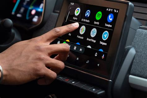 Covesa Vsomeip Project