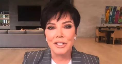 Kris Jenner Says She Once Had Sex With Caitlyn While Khloe Kardashian Hid Under The Bed Mirror