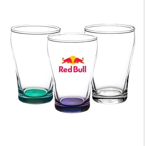 55 Oz Clear Small Glasses Everythingbranded Usa