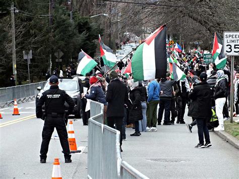 Pro Palestinian Protest Planned In West Orange Against Israeli Real