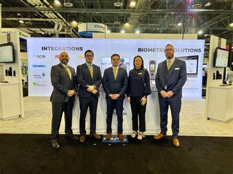 Invixium On Linkedin Biometric Accesscontrol Workforce Visitor