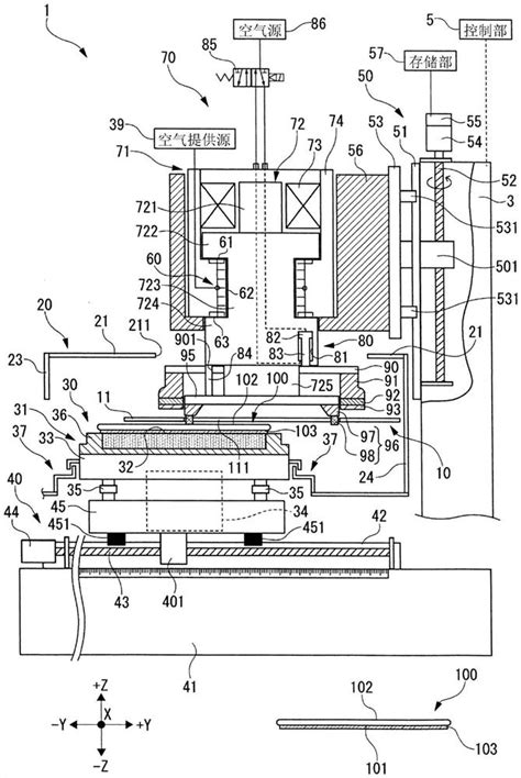 Processing Device Eureka Patsnap Processing Device Eureka Patsnap