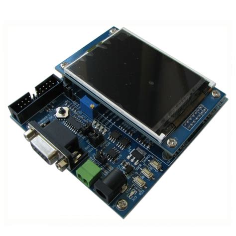STM32F051 STM32F051R8 Development Kit With 2 8 Inch LCD Screen Better