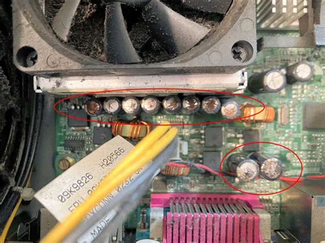 【ibm Netvista 8305 44j】三次元測定機パソコンの修理奮闘記 直せないパソコンに出会いたい！pcプロ・ハビス沼津店