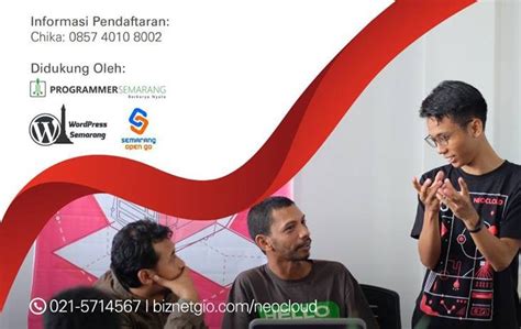 Events Komunitas Programmer Semarang Events Komunitas Programmer Semarang