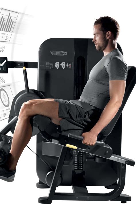 Leg Extensions