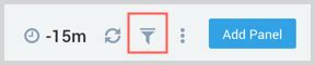 Filtering Dashboards With Template Variables Sumo Logic Docs