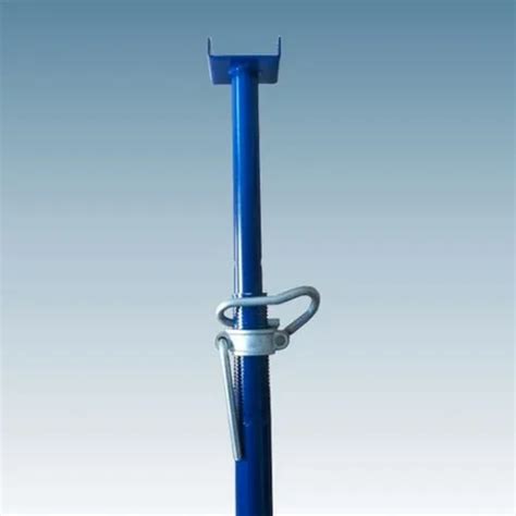 Prop Jack Mild Steel Scaffolding Props Jack Service Provider From Pune