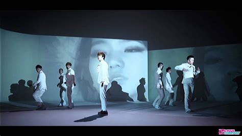 Kim Hyung Jun Solo Album Sorry I M Sorry M V Youtube