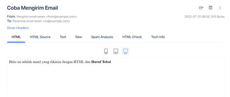 Langkah Mengirim Email Menggunakan Phpmailer Digimensia