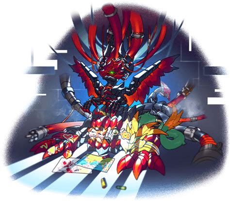 Dragon Village Series Dragon Village Collection Game Cg Official Art Third Party Source