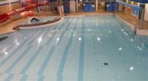 Shankill Swimming Pool Among Belfast Leisure Facilities Facing Possible