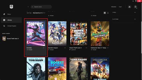 10 Ways To Fix Fortnite Error Code 30005 Techcult