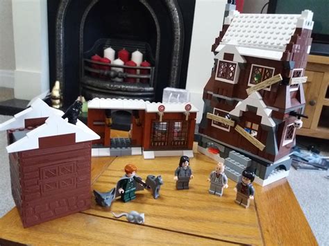 Got This Set For Better Than Half Price According To Bricklink It S Always Good To Look In