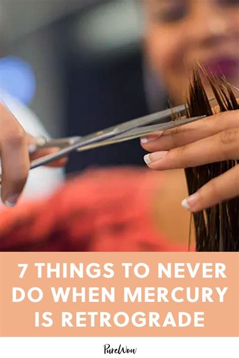 Im An Astrologer And Here Are 7 Things I Never Do When Mercury Is Retrograde Retrograde