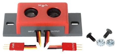 Ultrasound Sensor High Quality Ultrasound Sensors Available Now