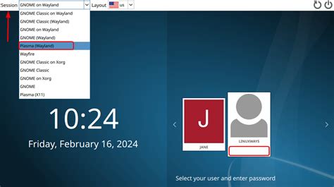 How To Install Wayland On Arch Linux Linuxways