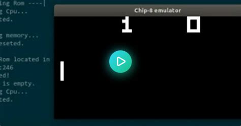 chip8 album on imgur