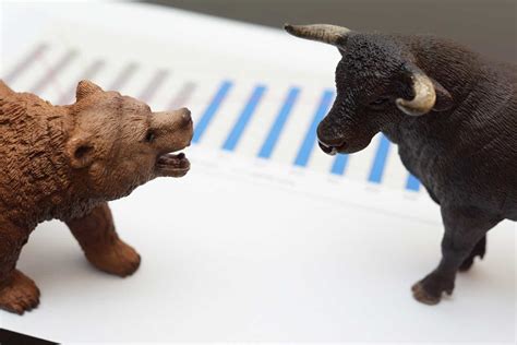 Understanding Bull And Bear Market Cycles With Jon Wolfenbarger Seeking Alpha
